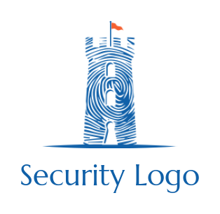 Free Security Company Logos: Home, Commercial | LogoDesign