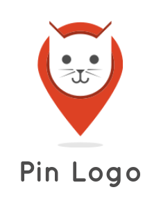 Best Pin Logos | Make a Pin Logo Design | LogoDesign.net