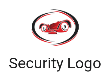 Free Security Company Logos: Home, Commercial | LogoDesign