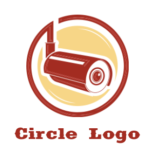 Amazing Circle Logos | Design a Circle Logo | LogoDesign.net