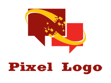 Exclusive Pixel Logos | DIY Pixel Logo Creator | LogoDesign.net