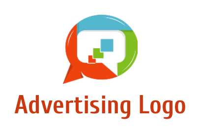 Free Advertising Logo Maker: Advertising Agency, Talent | LogoDesign