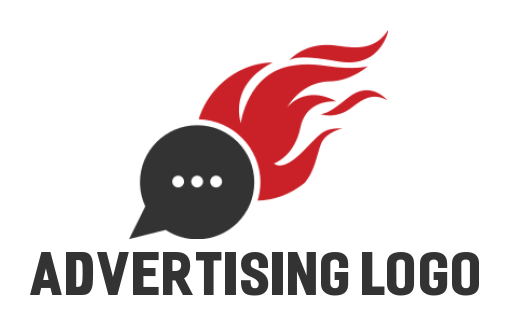 Free Advertising Logo Maker: Advertising Agency, Talent | LogoDesign