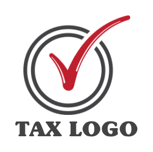 340+ Tax Consultant Logos | Free Tax Consultant Logo Maker