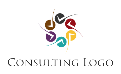 Free Consulting Logo Maker: Coach, Management | LogoDesign