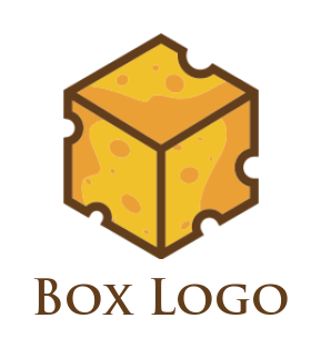 1000s of Box Logos | Create Box Logo Designs | LogoDesign.net