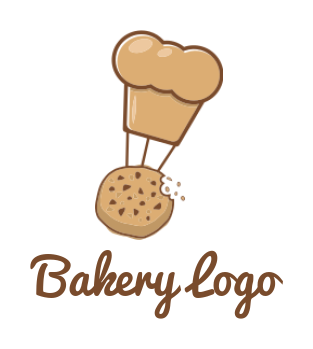Bake Shop Logo Design