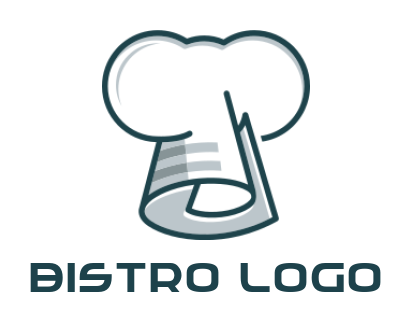 Free Bistro Logo Generator | Premium Bistro Logos | LogoDesign.net