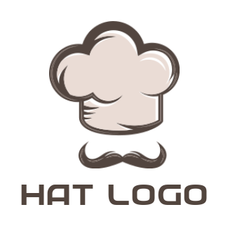 Elegant Hat Logos | Hat Logo Templates | LogoDesign.net