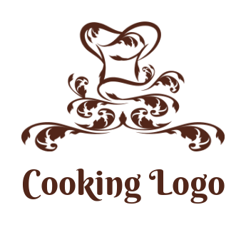 Free Cooking Logo Creator | Professional Cooking Logos | LogoDesign.net