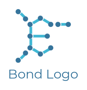 Best Chemical Bond Logos | Make a Logo Online | LogoDesign.net