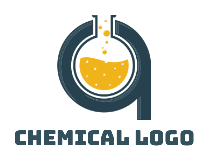 Best Chemical Logos | Make a Chemistry Logo Design | LogoDesign.net