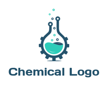 Best Chemical Logos | Make a Chemistry Logo Design | LogoDesign.net
