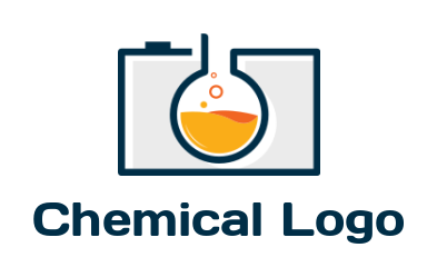 Best Chemical Logos | Make a Chemistry Logo Design | LogoDesign.net