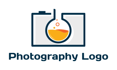 Free Photography Logo Design: Easy and Fast DIY Logo Creator