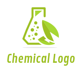 Best Chemical Logos | Make a Chemistry Logo Design | LogoDesign.net