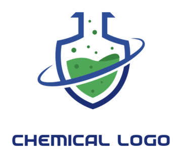 Best Chemical Logos | Make a Chemistry Logo Design | LogoDesign.net