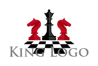 Splendid King Logos | Royal King Logo Maker | LogoDesign.net