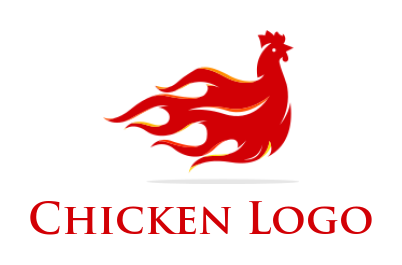 Get Chicken Logos | Free Poultry Logo Design Generator