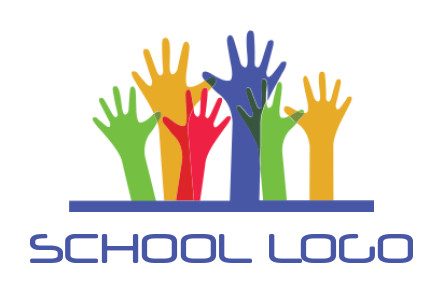 Free Elementary School Logos | Elementary School Logo Maker | LogoDesign