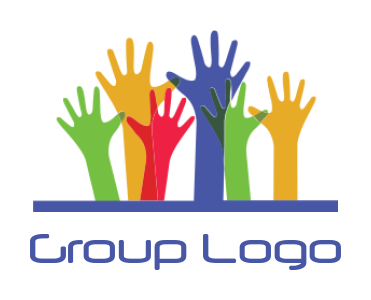 Free Group Logos | DIY Group Logo Creator | LogoDesign.net
