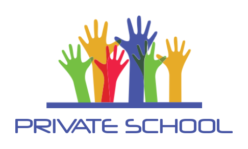 900+ Elegant Private School Logos 50% Off | Private School Logo Maker