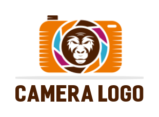 Download Camera Logos | Perfect Camera Logo Ideas | LogoDesign.net