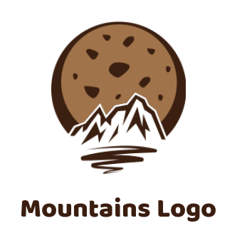 Majestic Mountains Logos | Design a Mountains Logo | LogoDesign