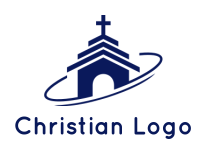 Free Christian Logos | Generate Christian Logo Designs | LogoDesign.net
