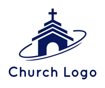 Free Church Logo Creator | Church Logo Maker | LogoDesign.net