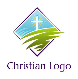 Christian Business Logo Designs
