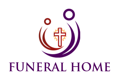 400+ Funeral Home Logos | Free Funeral Home Logo Creator | LogoDesign