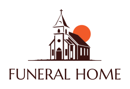 400+ Funeral Home Logos | Free Funeral Home Logo Creator | LogoDesign