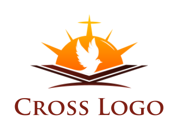 Great Cross Logos | Make Your Own Logo | LogoDesign.net
