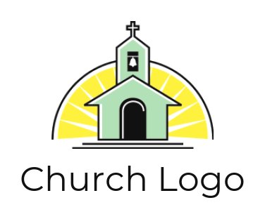 Free Church Logo Creator | Church Logo Maker | LogoDesign.net