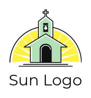Superb Sun Logos | Sun Logo Design Ideas | LogoDesign.net