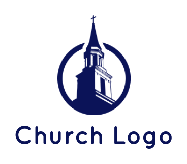 Free Church Logo Creator | Church Logo Maker | LogoDesign.net