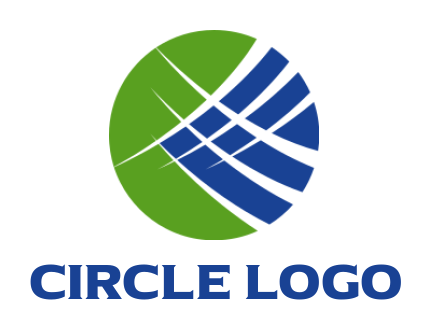 Amazing Circle Logos | Design a Circle Logo | LogoDesign.net