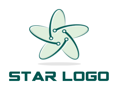 Majestic Star Logos | Star Logo Designs Online | LogoDesign.net