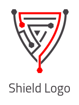 Super Shield Logos | Design Shield Logos Online | LogoDesign.net