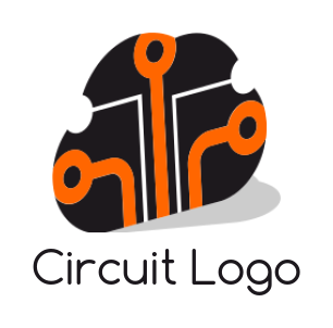 Best Circuit Logo Designs | Quick Circuit Logo Maker | LogoDesign.net