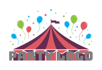 Best Party Logos | Party Logo Maker | LogoDesign.net