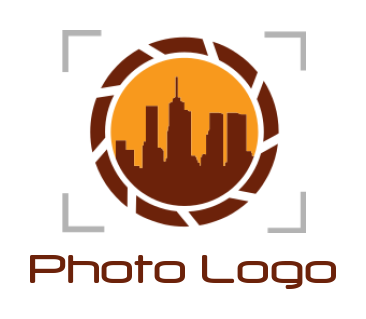 Snazzy Photo Logos | Easy Photo Logo Maker | LogoDesign.net