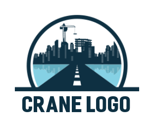 290+ Crane Logos | Free Crane Logo Designs Maker