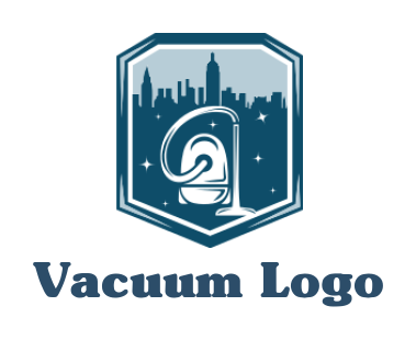 Excellent Vacuum Cleaner Logos | Vacuum Logo Designers