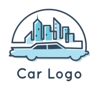 Awesome Car Logos | DIY Car Logo Online | LogoDesign.net