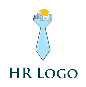 Free Human Resource Logo Maker: Employment, Job Logo Designs