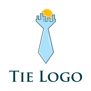 Stylish Tie Logos | Sophisticated Tie Logo Designs | LogoDesign.net