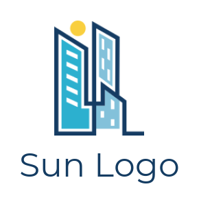 Superb Sun Logos | Sun Logo Design Ideas | LogoDesign.net