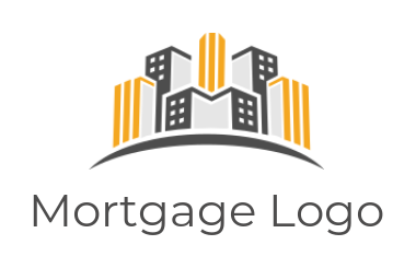 700+ Mortgage Logos | Free Mortgage Logo Creator | LogoDesign